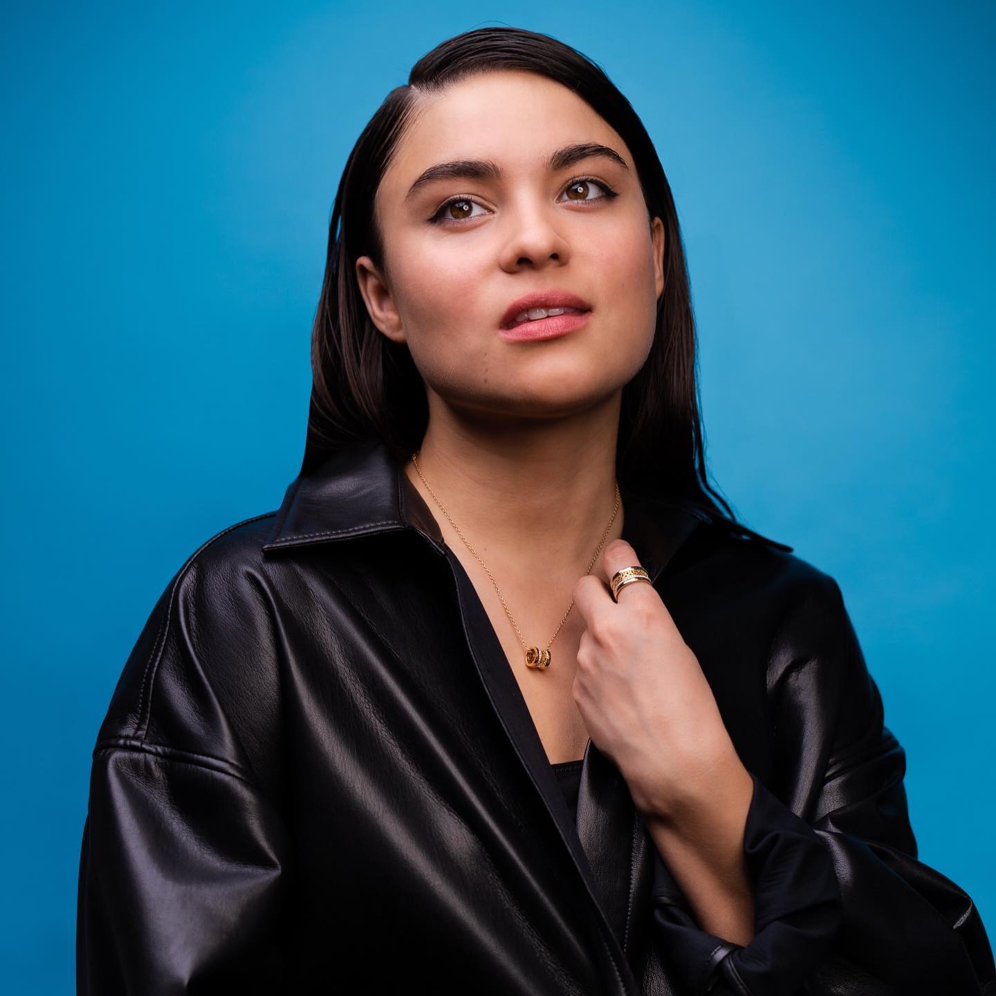 What Is Devery Jacobs' Sexuality? Is She Dating Someone?