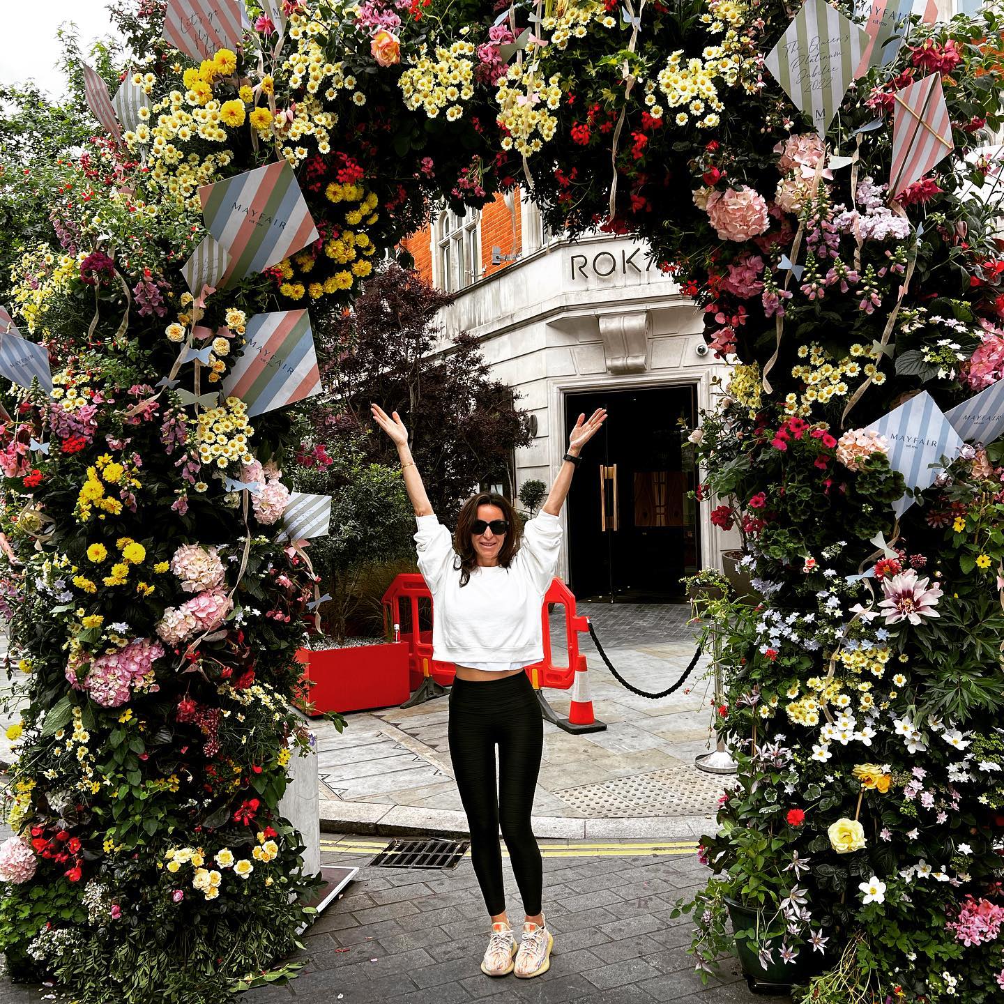 Why did Bernard Looney and Jacqueline Hurst get divorced? More on Their ...