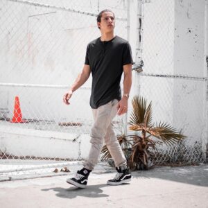 Benjamin Norris: Ethnicity, Background? Facts On Never Have I Ever Cast ...