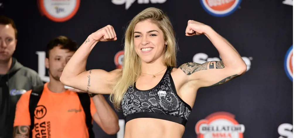 Bruna Ellen: Who Is She? All Information about The MMA Fighter And Her Career