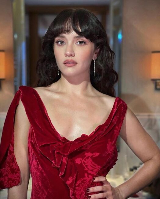 Discover Christopher Abbott, the partner of House of the Dragon actress ...