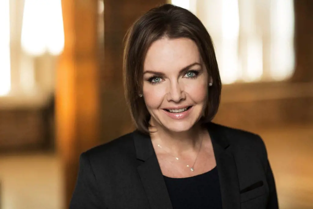 Dawna Friesen of Global National, Where is she? What Happened To The ...