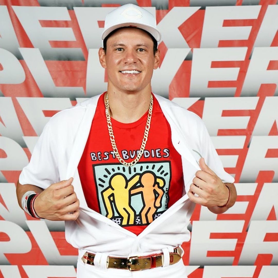 Who Is Derek Dietrich Wife? Salary And Net Worth - Why Is He Suspended?