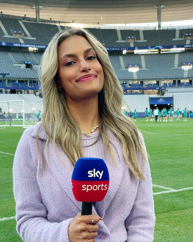 Melissa Reddy, an author, is dating her boyfriend? An Overview of Her ...