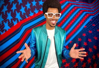 Mike E Winfield's Wife Kisha: Who Is She? What Is the comedian's age?