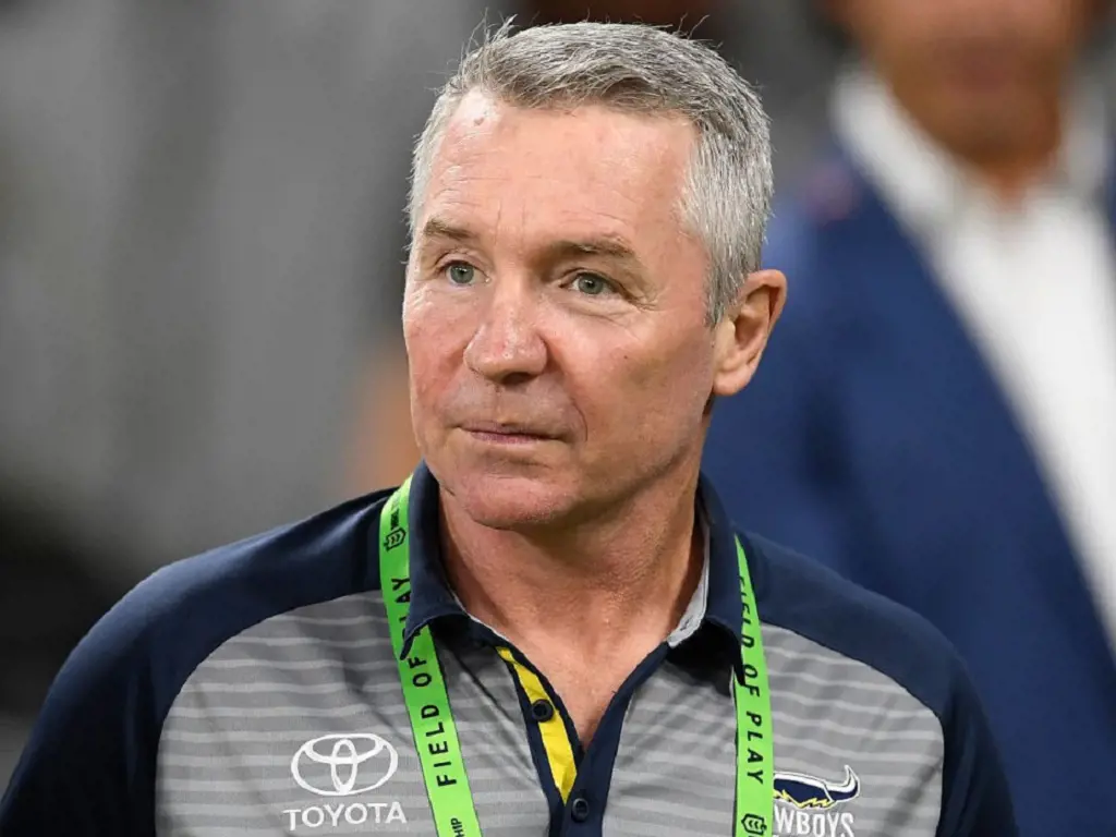 Paul Green, an NRL coach, died at the age of 49: Death cause