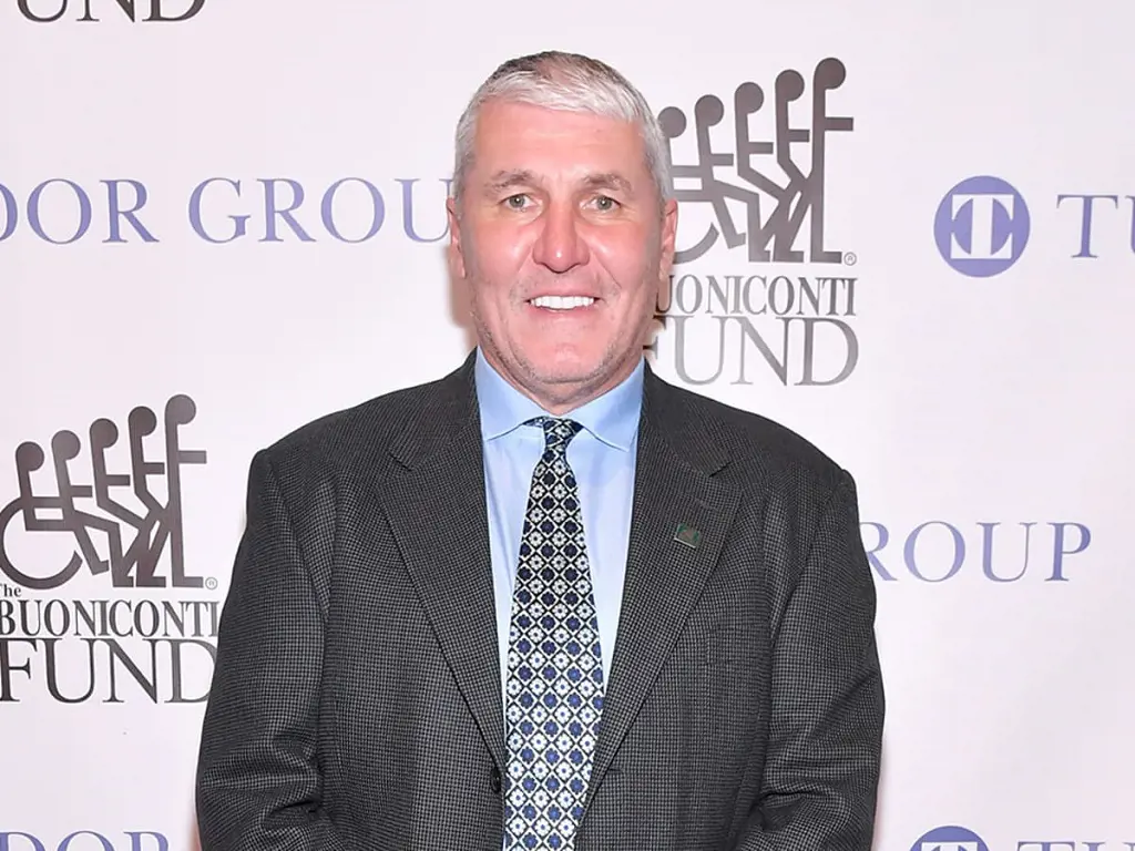 Who Is Mark Rypien's Son, Andrew Rypien? Meet The Family Of Former ...