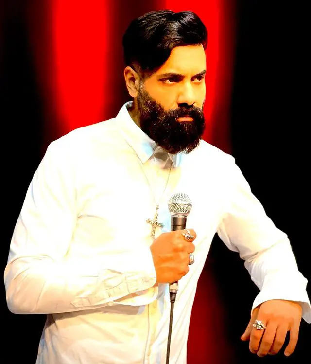 Who Is Paul Chowdhry Wife? Untold Facts About The Devils Actor