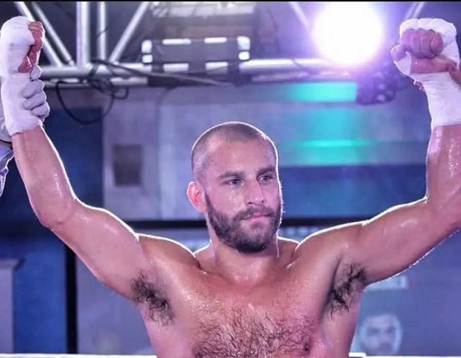 What Is David Lemieux's Net Worth In 2022? Facts About The Boxer's ...