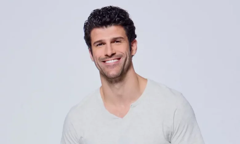 Franco Lo Presti Rumored To Be Dating His Co-Star? Who Is She?