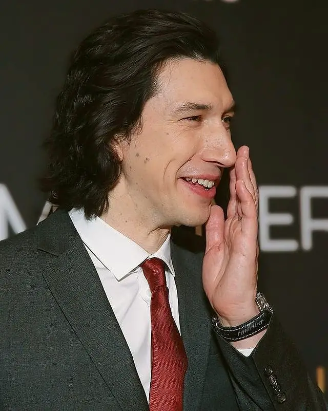 Has Adam Driver Done Plastic Surgery? The truth about His Botox And ...
