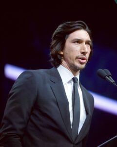 Has Adam Driver Done Plastic Surgery? The truth about His Botox And ...