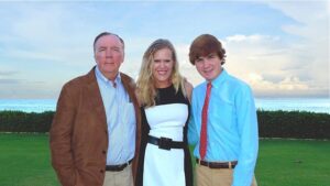 James Patterson Children: Meet His Son Jack Patterson