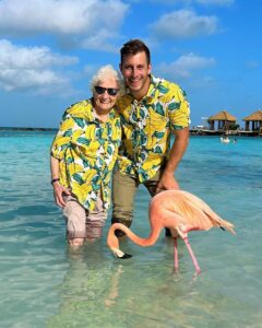 Ross Smith, Steph Pappas' boyfriend, is who? What We Know About Her ...