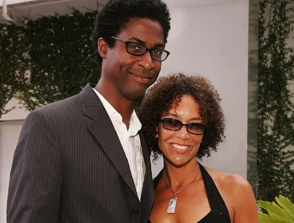 Stephanie Allain: Who Is She? Learn About the Wife of Steve Bray