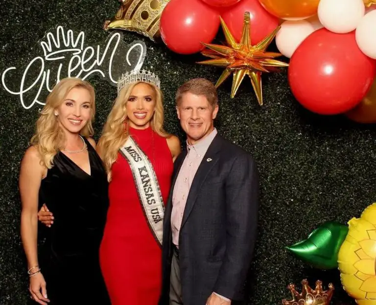 Gracie Hunt's Boyfriend Tyler Cameron, Details About Her Dating Life