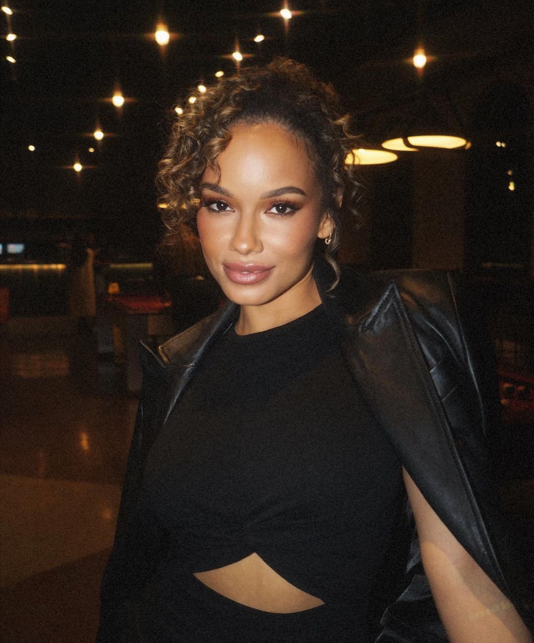 Jordan Ozuna Age, Karim Benzema Girlfriend Net Worth, And Instagram