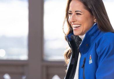 Who Are Kaylee Hartung's Parents? Meet Her Father, Joe Hartung, And ...