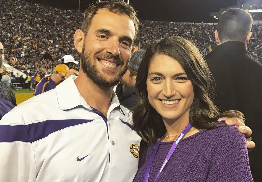 Austin Nola Michelle, Austin Nola Wife Age And Bio, Kids And Family Facts