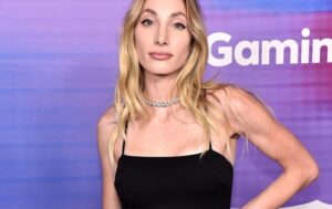 Who Is Avori Henderson From The Mole? Facts on Her Married Life, Job ...