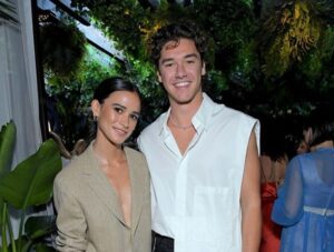 Who Is Belmont Cameli’s Girlfriend? More on his personal life & Net Worth