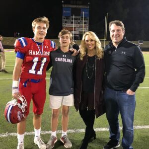 Jackson Muschamp, the son of Will Muschamp: Know his Age and Bio