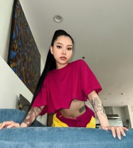 Bella Poarch (Tik Tok Star) Age, Height, Weight, bio, wiki, Boyfriend ...